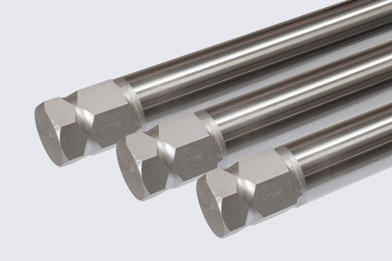 METERING RODS – Horst Sprenger